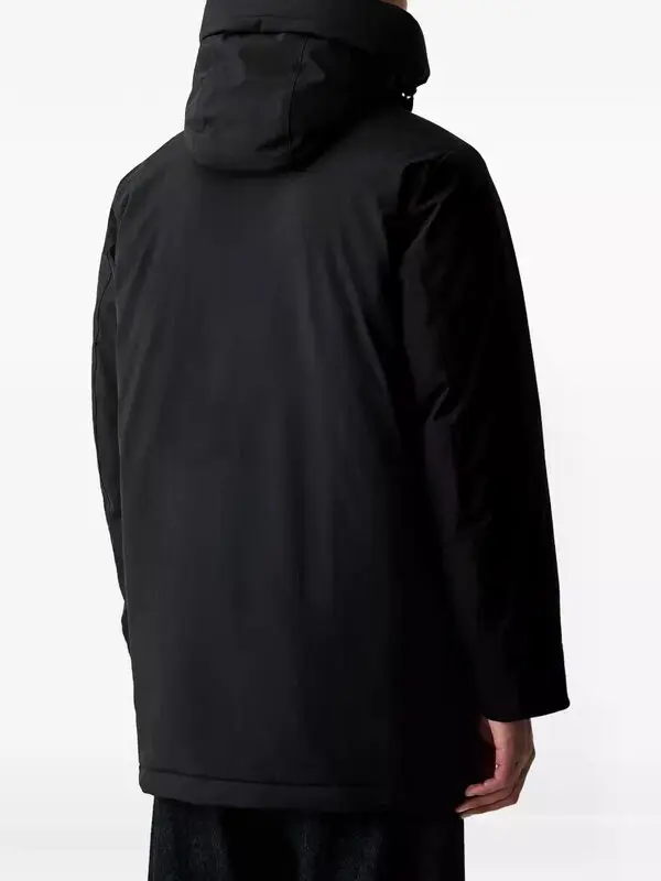 Marc O'polo Hooded Parka Jacket