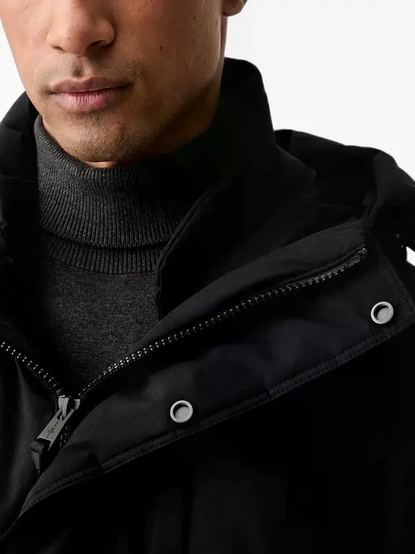 Marc O'polo Hooded Parka Jacket