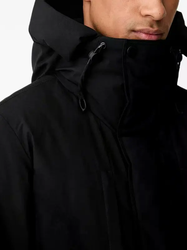 Marc O'polo Hooded Parka Jacket