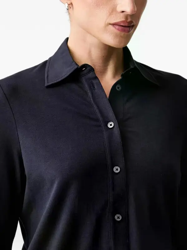 Marc O'polo Long-sleeve Button-down Shirt