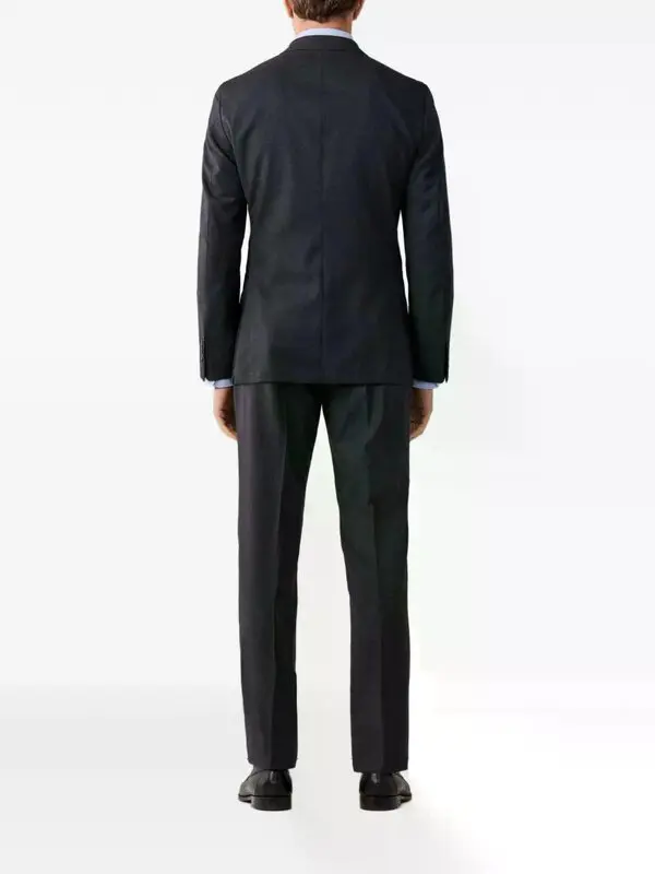 HACKETT  Single-breasted Blazer
