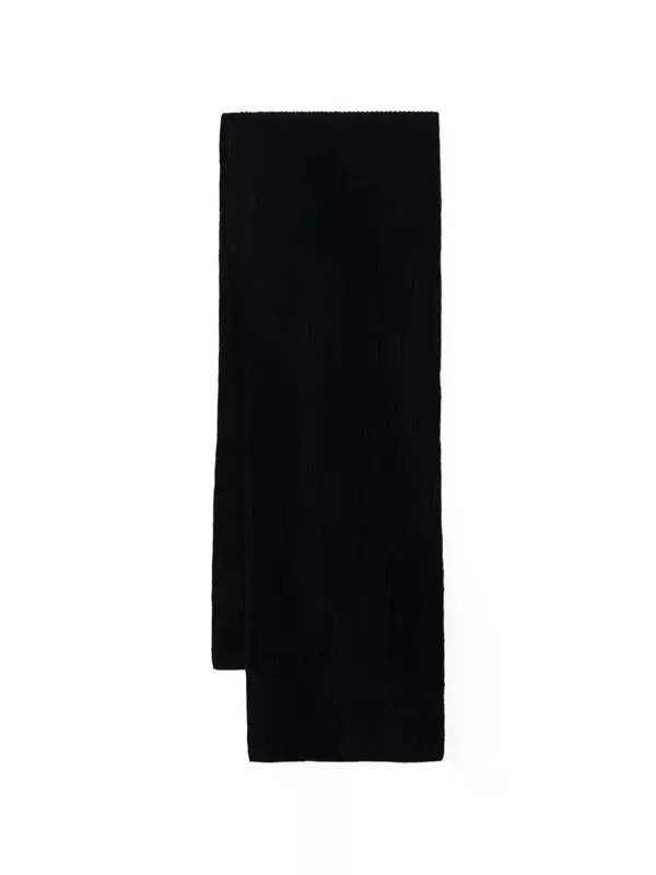 Marc O'polo Ribbed Scarf