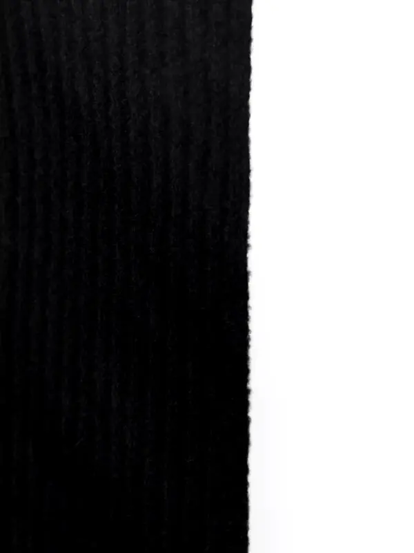 Marc O'polo Ribbed Scarf