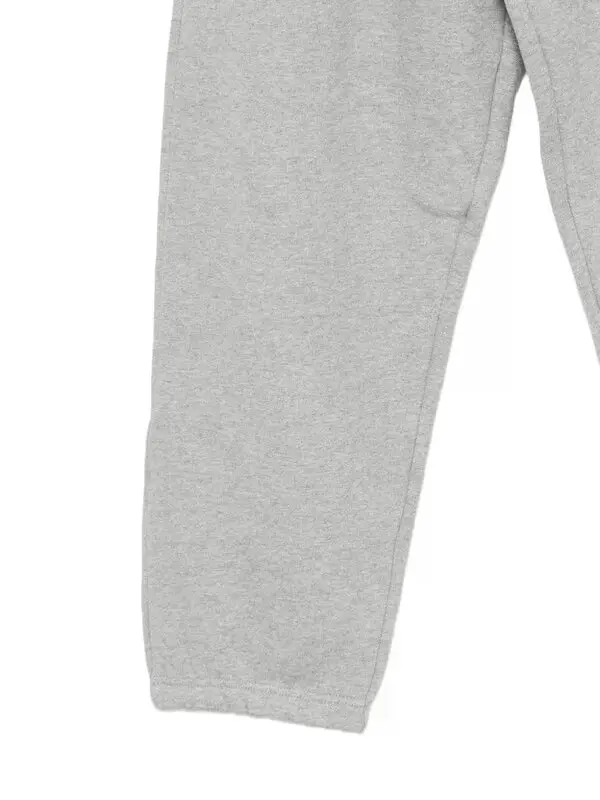ENTIRE STUDIOS Elasticated-waistband Track Pants