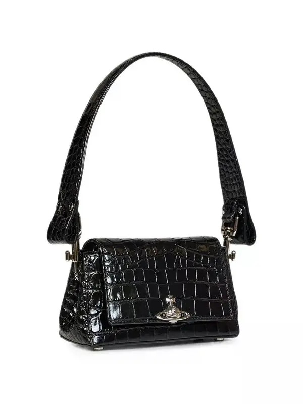 VIVIENNE WESTWOOD Small Hazel Tote Bag