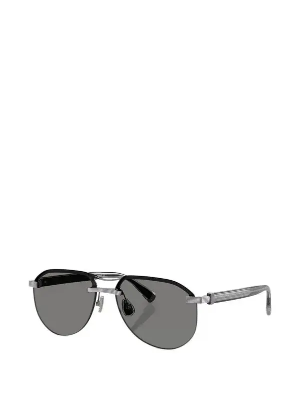 Brunello Cucinelli Carlito B Sunglasses