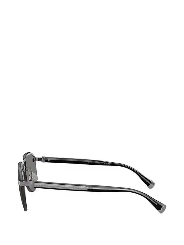 Brunello Cucinelli Carlito B Sunglasses