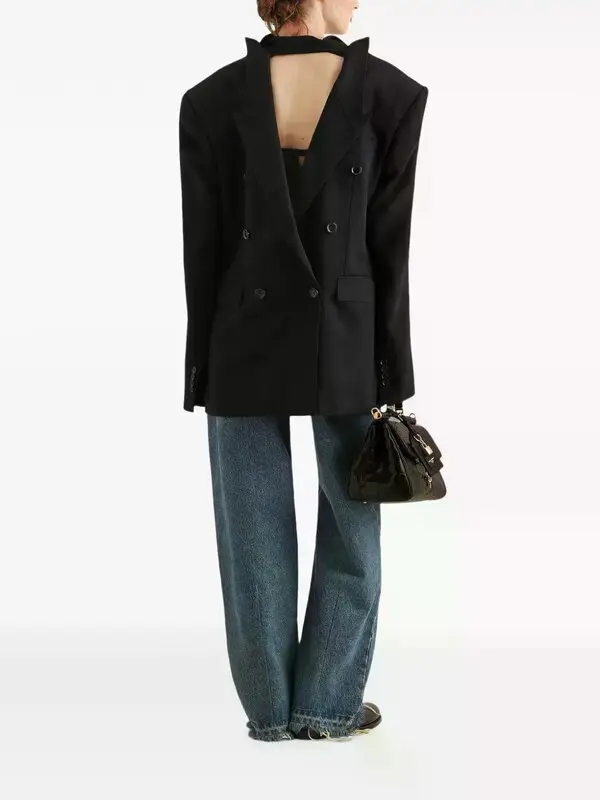 Dolce & Gabbana 5-pocket Denim Trousers
