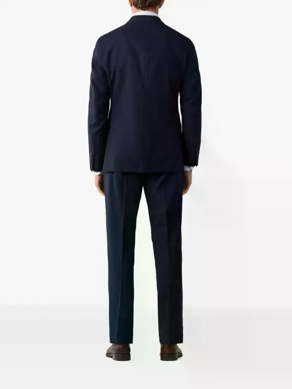 HACKETT  Single-breasted Blazer
