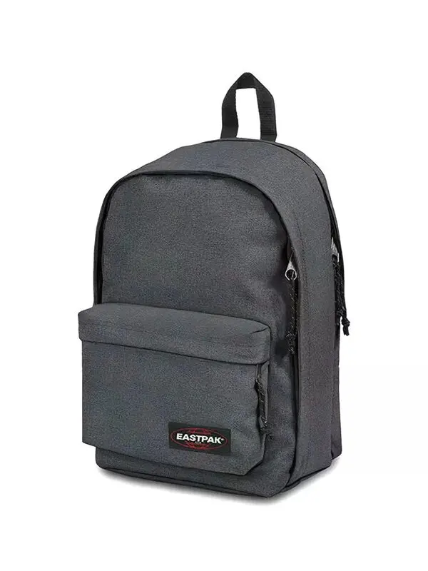 EASTPAK Back To Work Medium Backpack - Grey