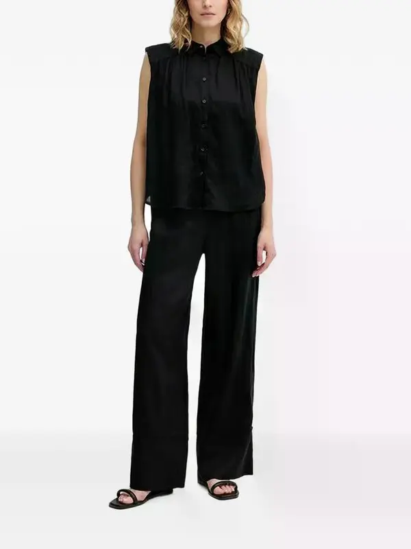 BENETTON Sleeveless Shirt