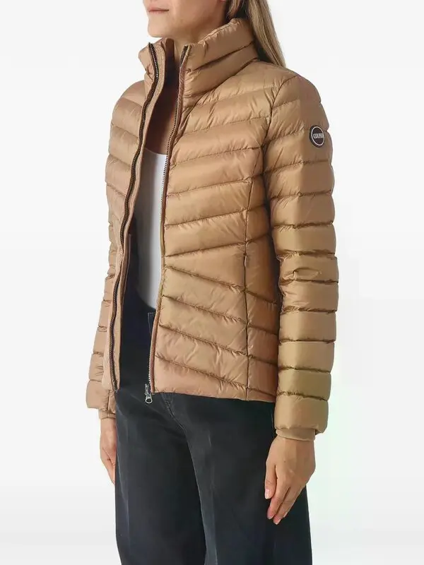 COLMAR Quilted High-neck Jacket