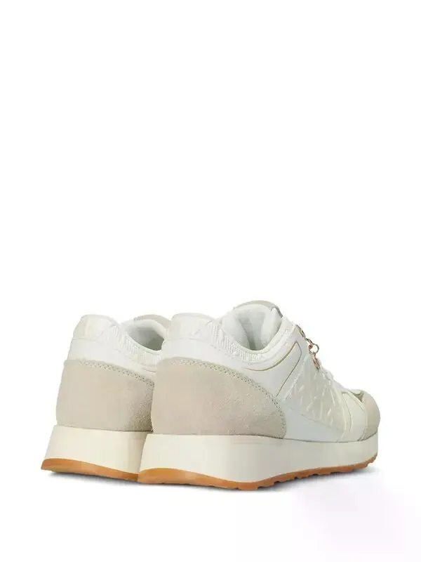 MEXX Tiara Logo-embossed Panelled Sneakers