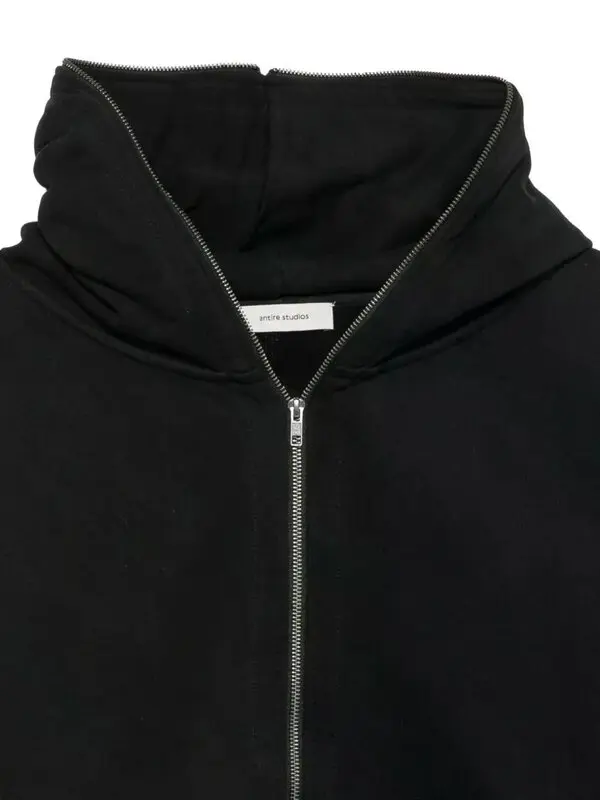 ENTIRE STUDIOS Eternal Zip-up Hoodie