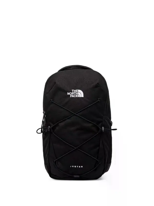 The North Face Jester Logo-print Backpack
