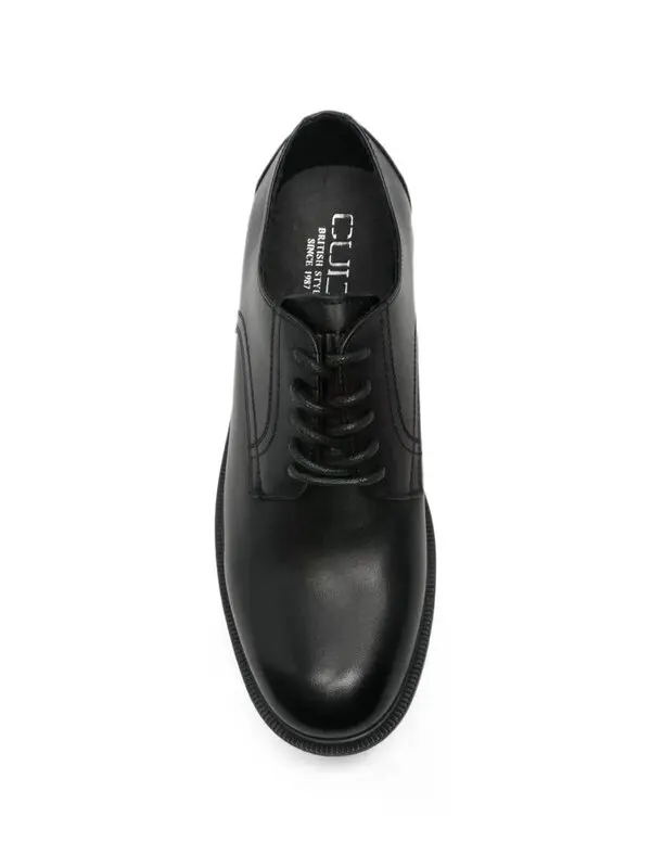 CULT Ozzy Lace-up Derby Shoes