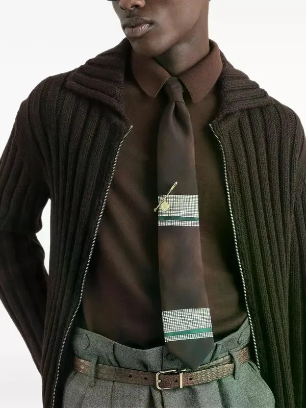 Dolce & Gabbana Wool Cardigan