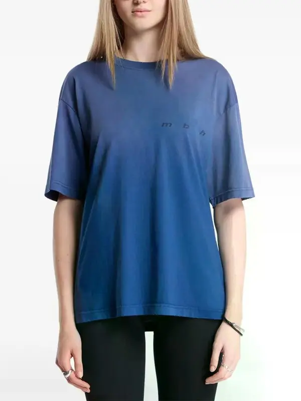 MISBHV Mbh T-shirt