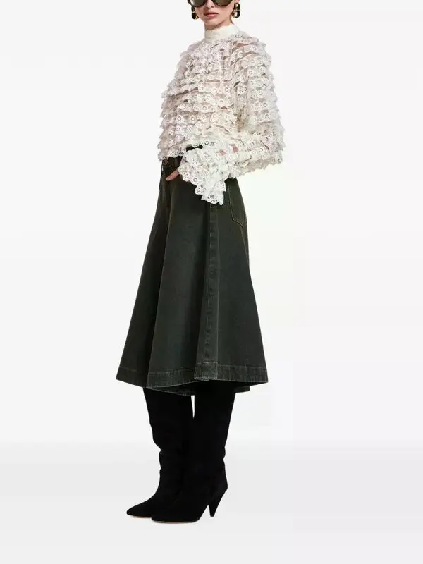 Essentiel Antwerp Karry Shorts