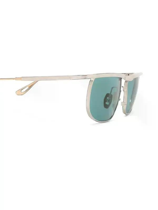 JACQUES MARIE MAGE Melville Sunglasses