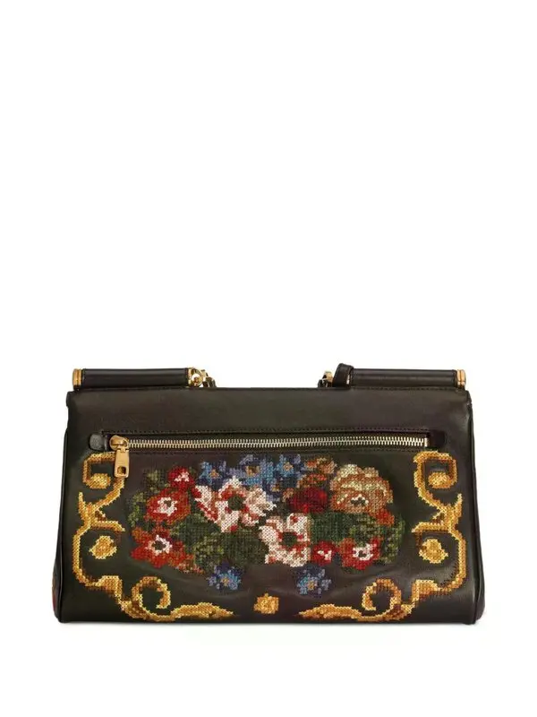 Dolce & Gabbana Medium My Sicily Handbag