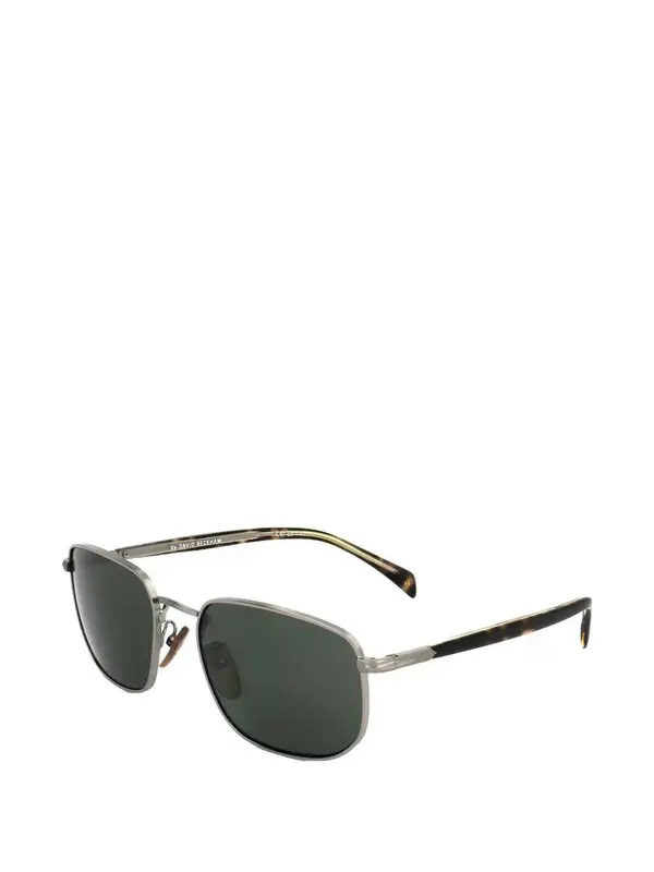 DB EYEWEAR BY DAVID BECKHAM Square-frame Sunglasses