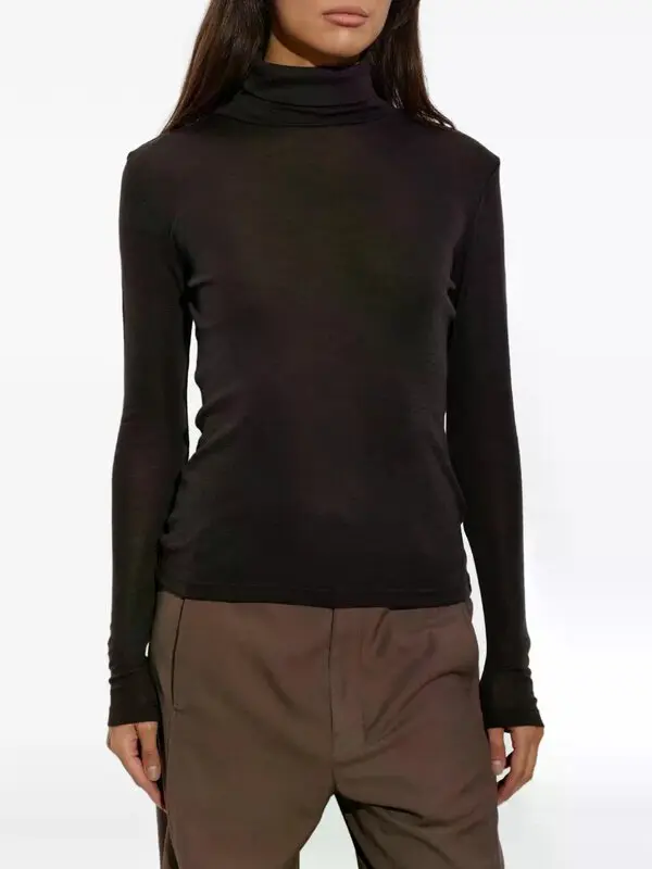 GESTUZ Gzninia Turtleneck Sweater