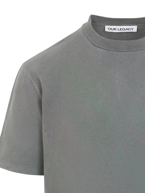 Our Legacy Box T-shirt
