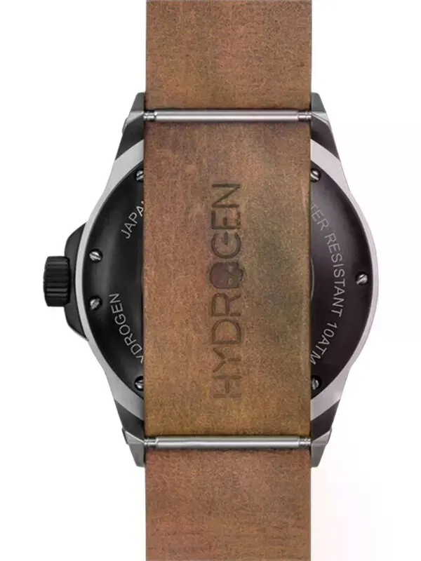 HYDROGEN Otto Chrono 44mm Watch