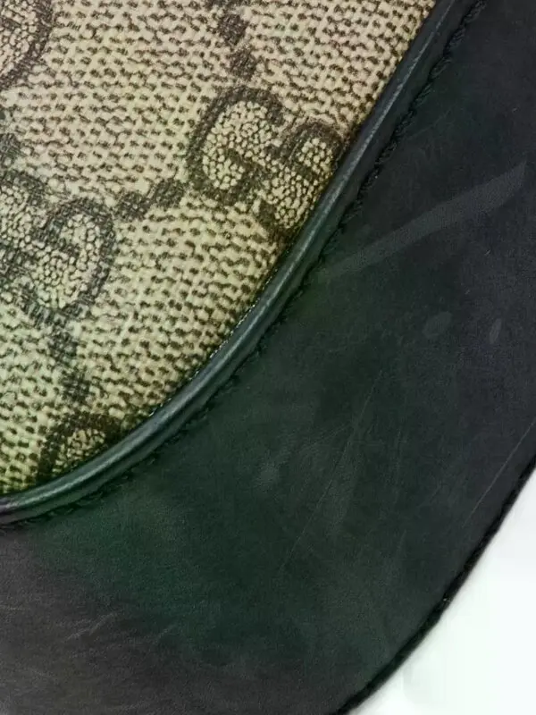 Gucci Gg Supreme Briefcase