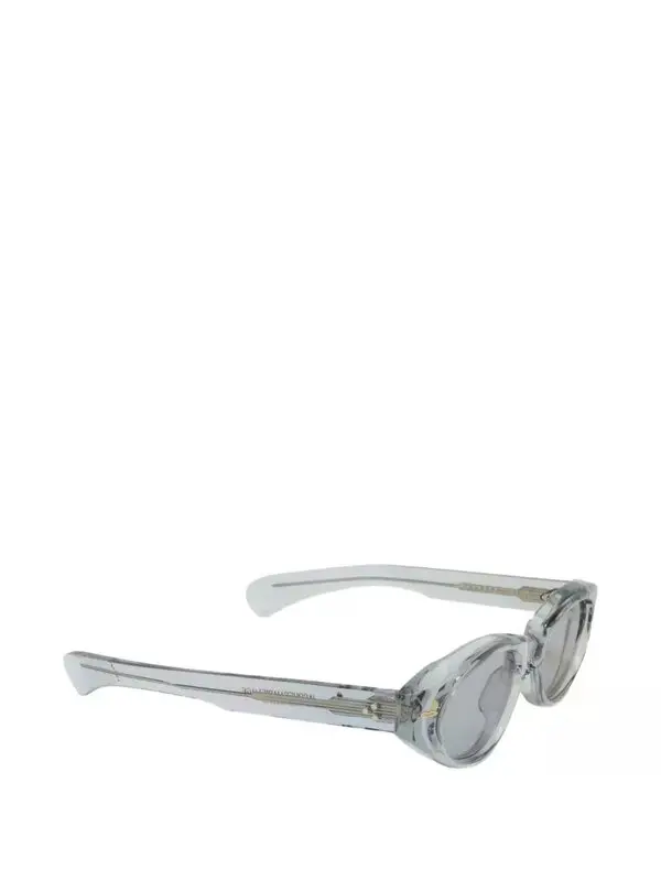 JACQUES MARIE MAGE Krasner Cat-eye Sunglasses