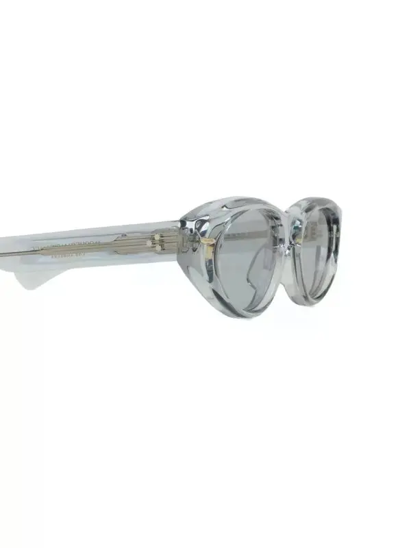 JACQUES MARIE MAGE Krasner Cat-eye Sunglasses