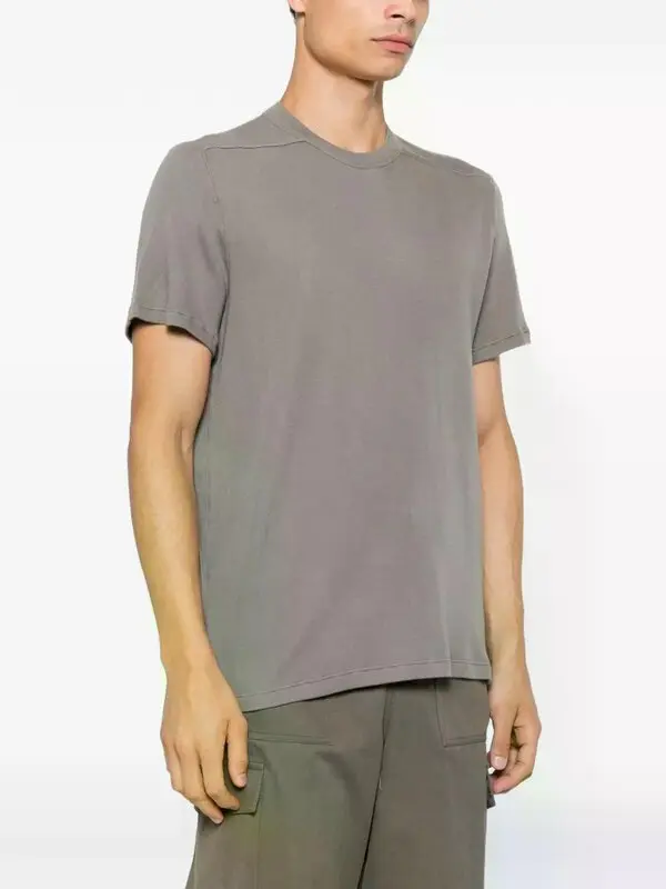 Rick Owens Crew-neck T-shirt