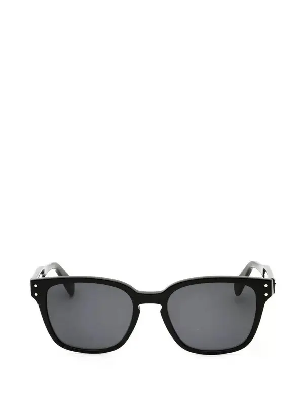 FERRAGAMO Rectangle-frame Sunglasses