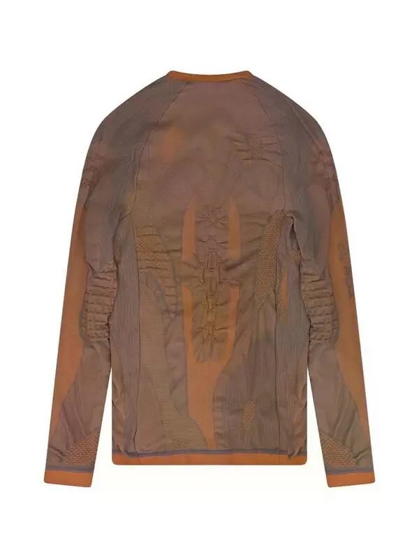 ROA Seamless Long-sleeve T-shirt