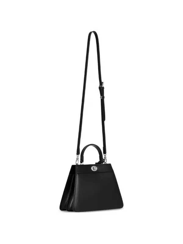 POTAMY Trapezoid Twist-lock Mini Bag