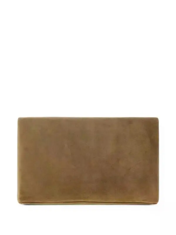 Saint Laurent Large Envelope Cassandre Clutch Bag