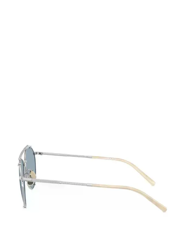 Brunello Cucinelli Pilot-frame Sunglasses