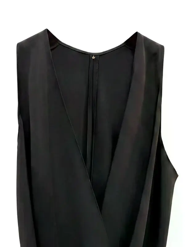 PETER COHEN Tide Wrap Top