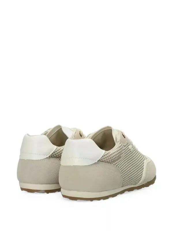 MEXX Teaghan Space Mesh-panelled Sneakers