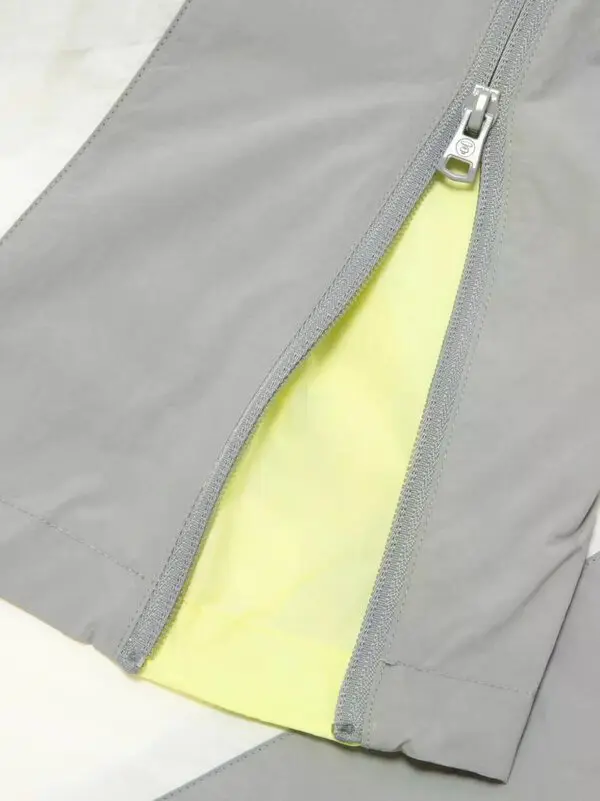 AAPE BY *A BATHING APE Aapeunvs Colour-block Track Pants