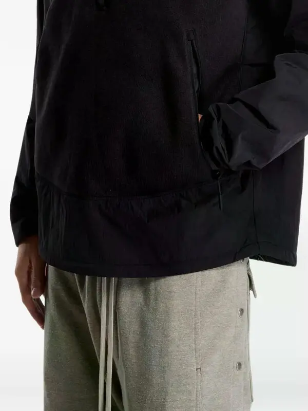 Oakley Heirloom Thermal Pro Sweater - Black