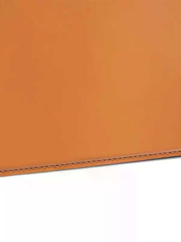 Fendi 2010s Medium Peekaboo Clutch Bag