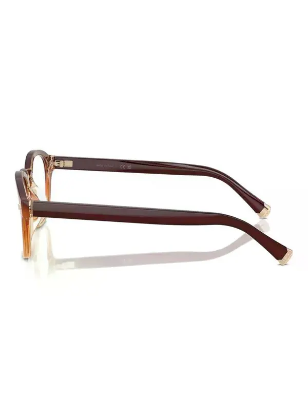Brunello Cucinelli Round-frame Glasses