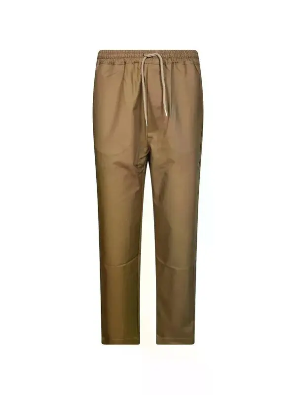 WOC Buenos Aires Drawstring Trousers