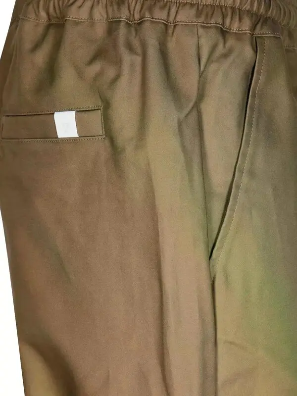 WOC Buenos Aires Drawstring Trousers