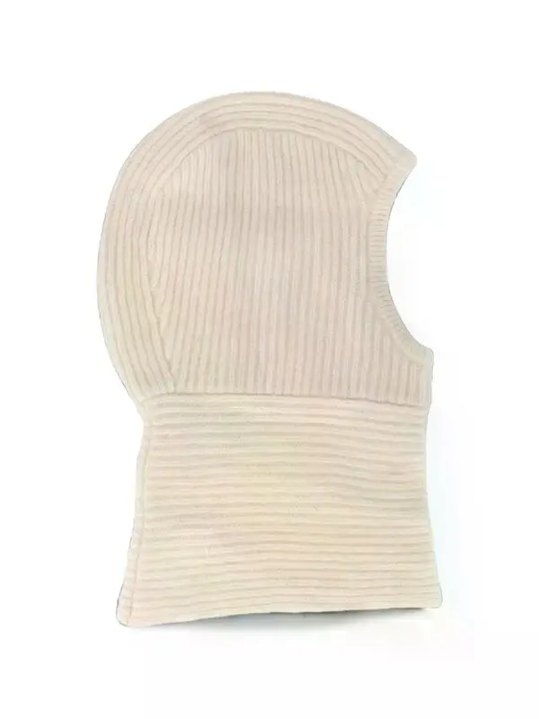 PARAJUMPERS Vinica Knitted Balaclava Hat