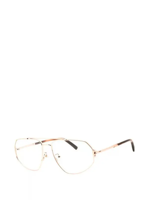 Mcm Aviator-frame Glasses