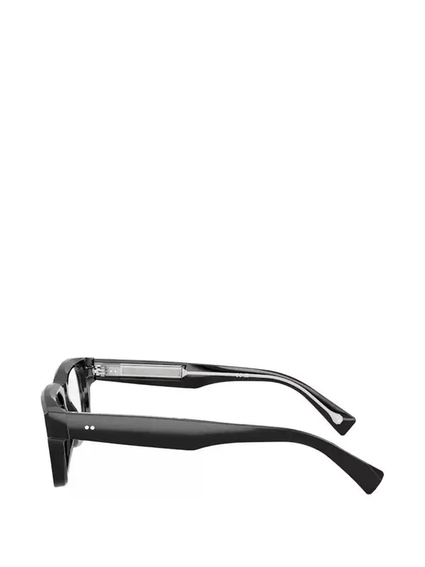 Brunello Cucinelli Rectangle-frame Glasses