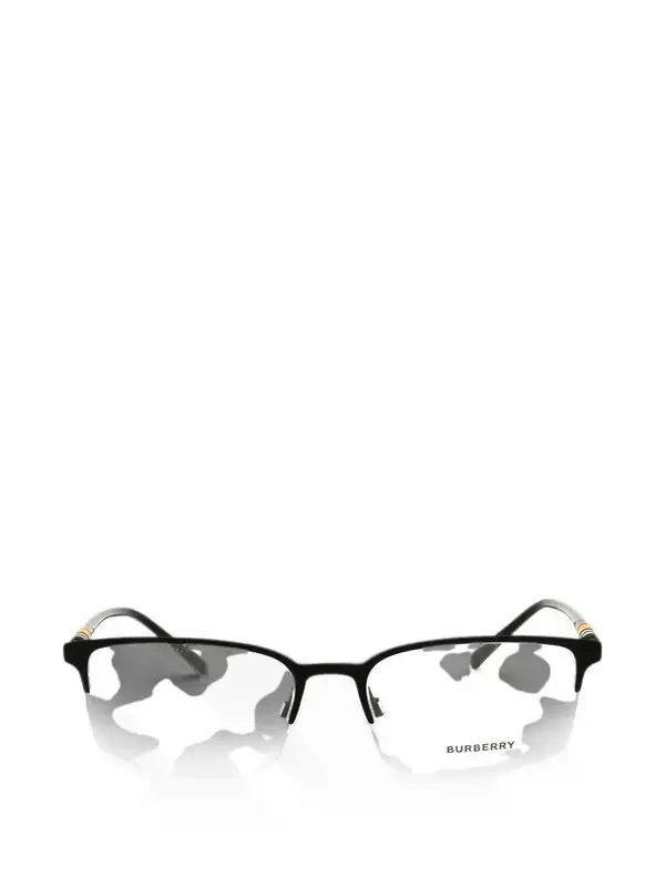 Burberry Rectangle-frame Glasses